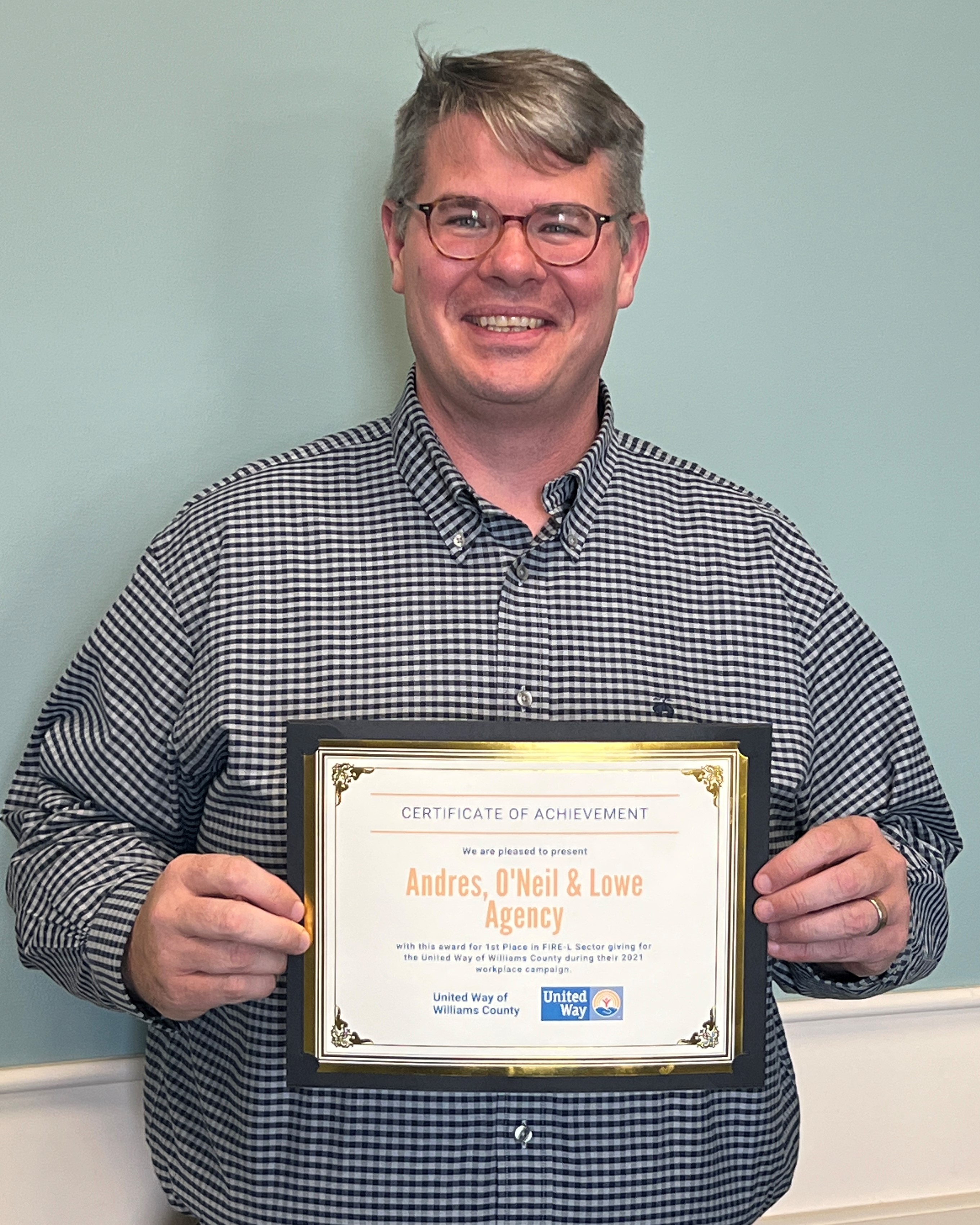 2022 Annual Meeting, 2021 Awards Banquet and 2022 Campaign Kick-Off ...